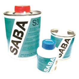 Saba Glue Tin (S3) - 250ml | LBS Horticulture
