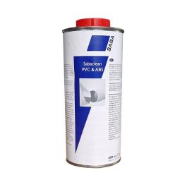 Sabaclean PVC & ABS Cleaner - 650ml | LBS Horticulture