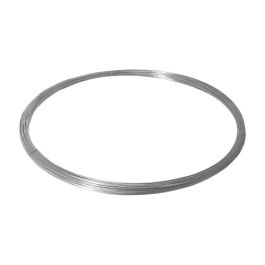 Galvanised Straining Wire - 650m (25kg) | LBS Horticulture