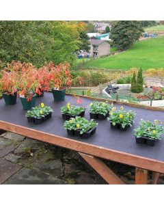 Capillary Matting | Irrigation Matting | LBS Horticulture