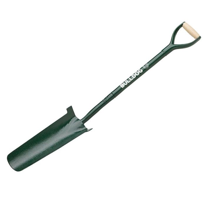 Newcastle drainer spade store