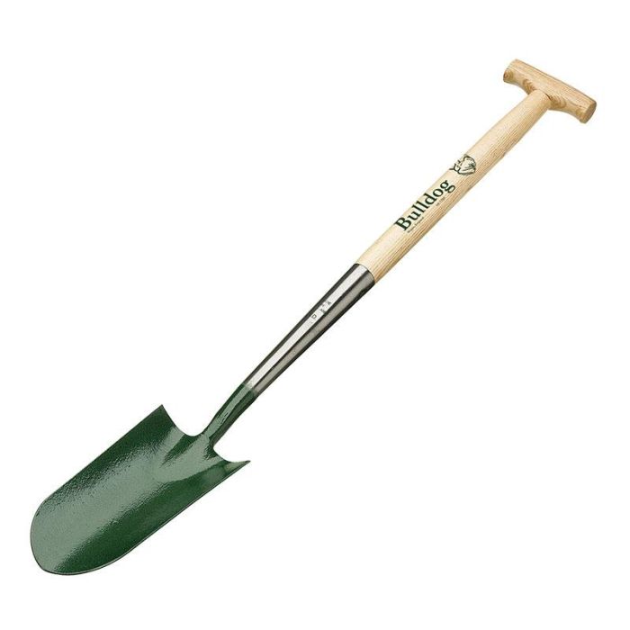 Rabbiting shovel store
