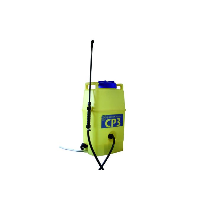 Cooper Pegler Evolution Knapsack Sprayer - 20L | LBS Horticulture