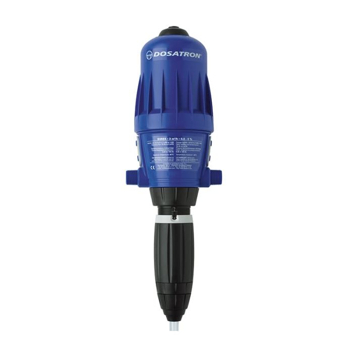 Dosatron Injector - D3RE5 | LBS Horticulture