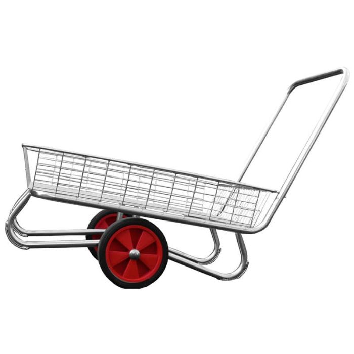 Heavy Duty Garden Centre Trolley | LBS Horticulture