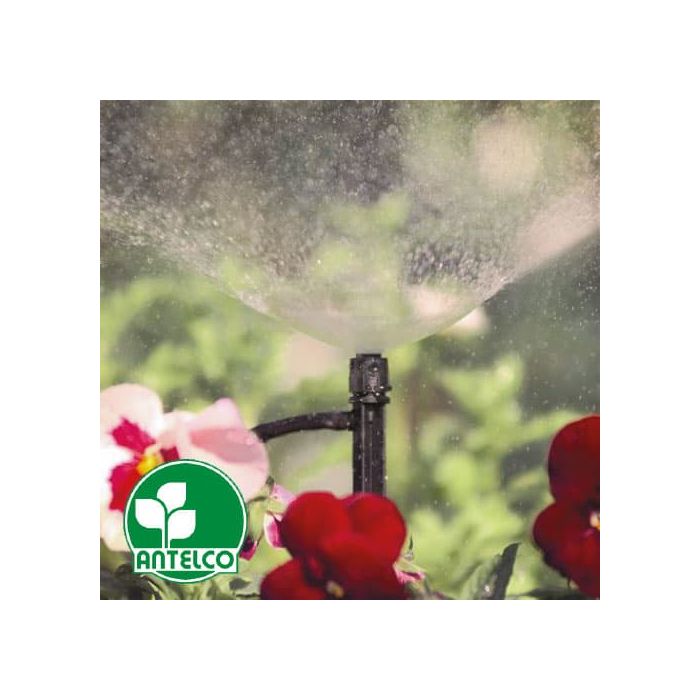 Spike Mounted Spectrum Sprayer | LBS Horticulture