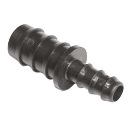 Barbed Reducing Straight Connector | LBS Horticulture