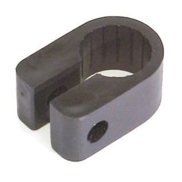 Pipe Cleat - To Fit Outer Pipe Diameter - 16mm | LBS Horticulture
