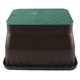 Control Valve Box - Standard | LBS Horticulture