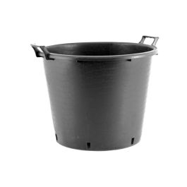 Heavy Duty Tree Container - With Handles - 30L | LBS Horticulture
