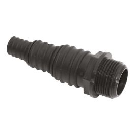 Male Threaded Multi Stage Hose Adaptor - ¾" MBSP | LBS Horticulture