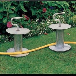 Hose Pipe Guide - Irrigation Accessories - LBS Buyers Guide