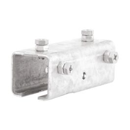 Track Coupler | LBS Horticulture