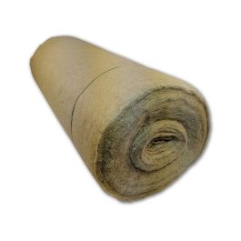 Jute Liner Roll - 0.75m x 20m | LBS Horticulture