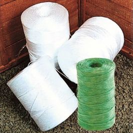 Polypropylene Twine - Green - Polytwine | LBS Hortculture