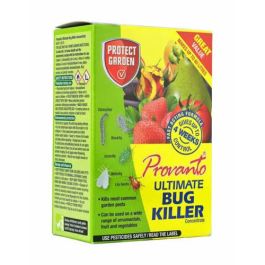 Provanto Ultimate Bug Killer Concentrate - 30ml | LBS Horticulture
