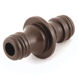 Double Male Connector | LBS Horticulture