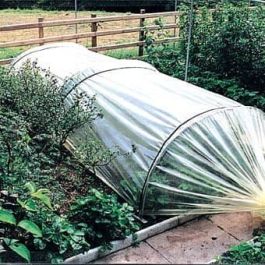 Cloche Hoops - 36" (10) | LBS Horticulture