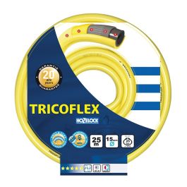 Tricoflex Hose Pipe (No Kink Hose) - 25mm x 25m | LBS Horticulture