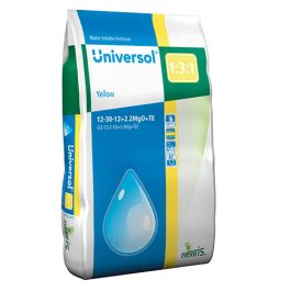 Universol Yellow - 25kg | LBS Horticulture