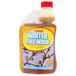 Vitax Winter Tree Wash - 500ml | LBS Horticulture
