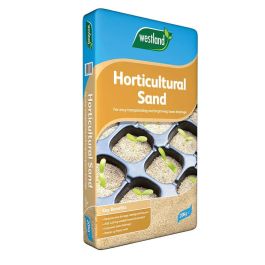 Westland Horticultural Sand - 20kg | LBS Horticulture
