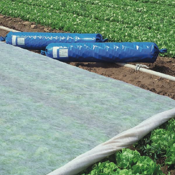 Netting & Fabrics | Horticulture Netting | LBS Horticulture