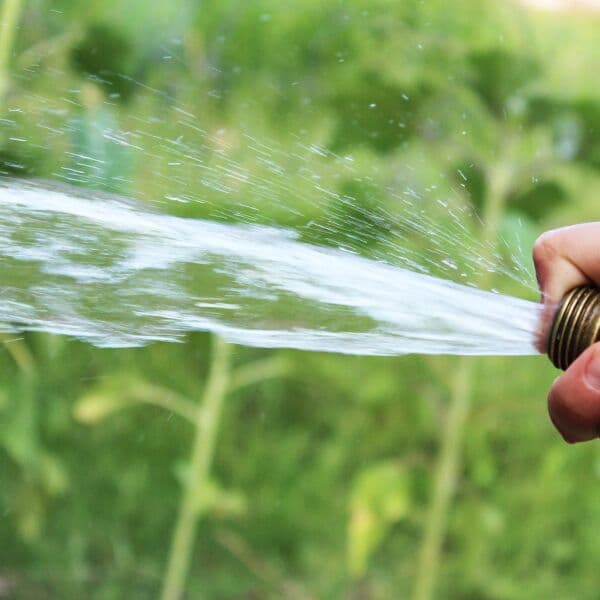 Horticultural Irrigation | LBS Horticulture